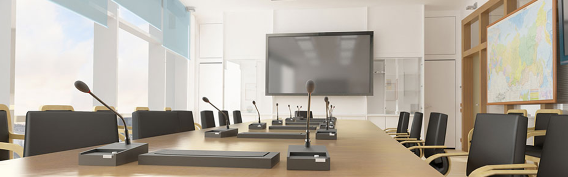Audio / Video Confrencing – greennetwork